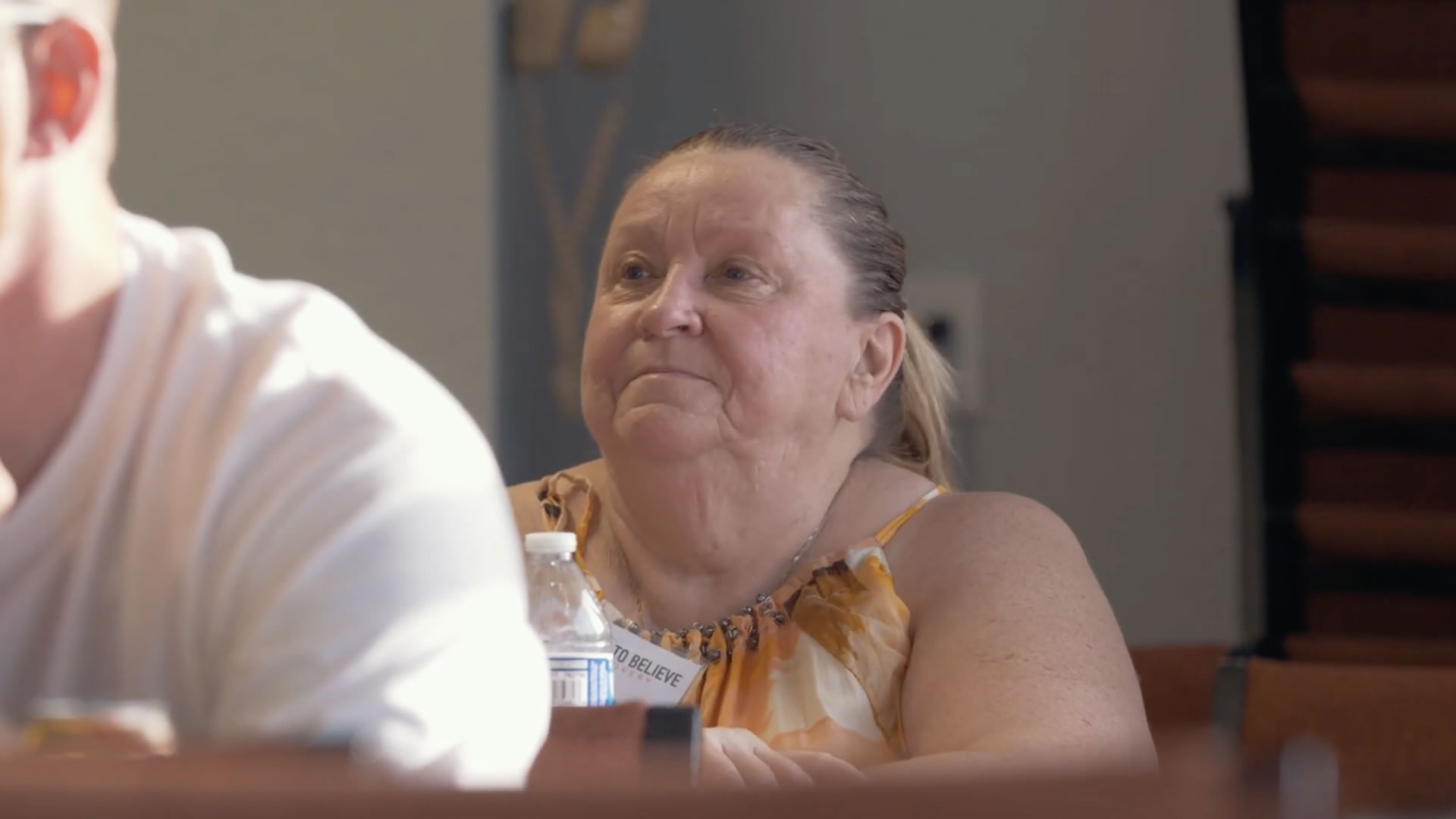 Taren's Recovery Story - Came to Believe Recovery